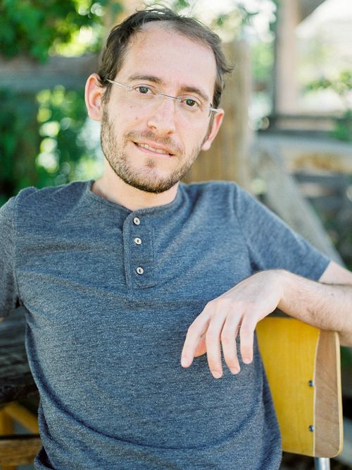 EMA Announces Elam Rotem as Recipient of 2021 Laurette Goldberg Award ...