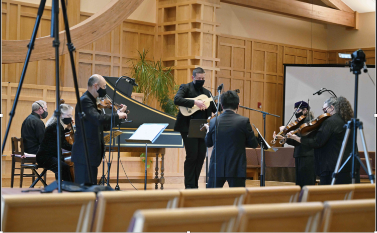 Arcadia Players announces three new concerts led by artistic director ...