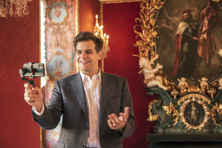 Boston Baroque Announces Partnership with The Lobkowicz Collections ...