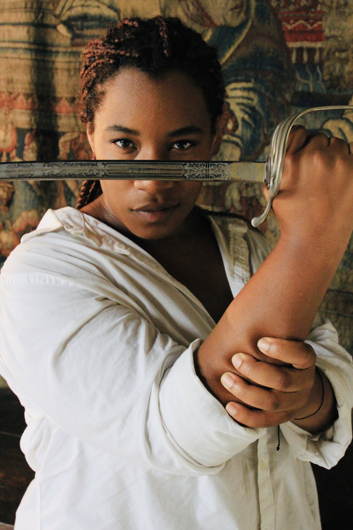 RVA Baroque and Firehouse Theatre Present Julie, Monster - A World ...