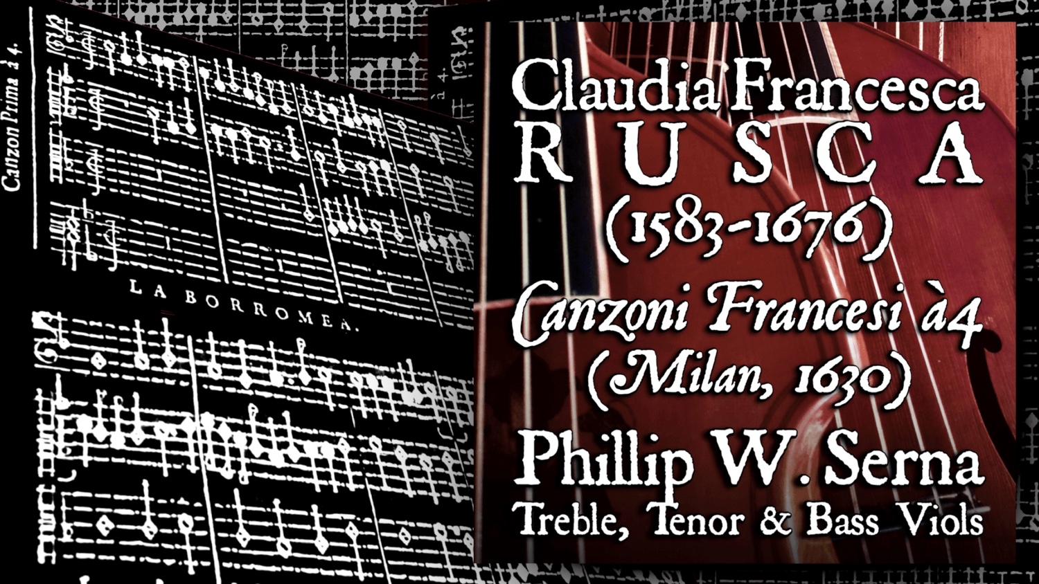 CD Review: Versatile Musician Brings Italian Nun's Works to Life ...