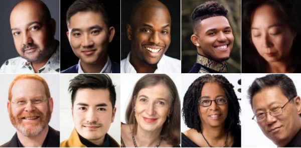 The Open Gates Project and 'Forgotten' Voices » Early Music America