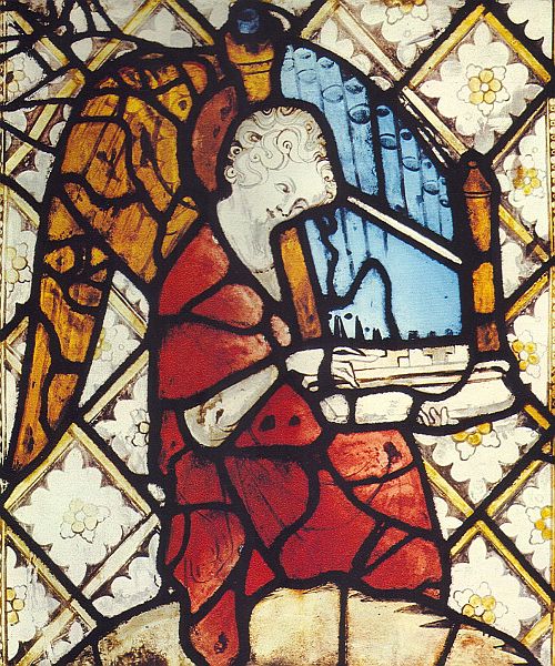 Meet the Organetto, the Original Laptop » Early Music America