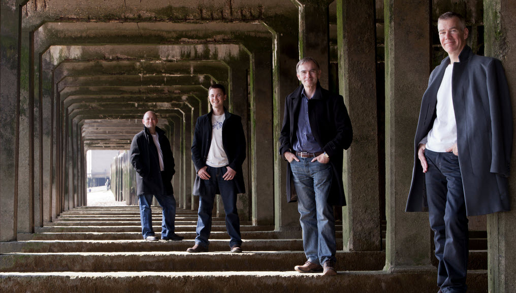 CD Review: Orlando Consort Premieres Music from Golden Age Florence ...