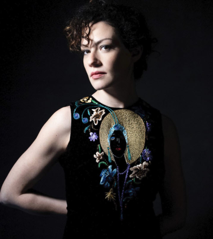 CD Review: Vivaldi Cantatas, Thrilling and Intimate » Early Music America