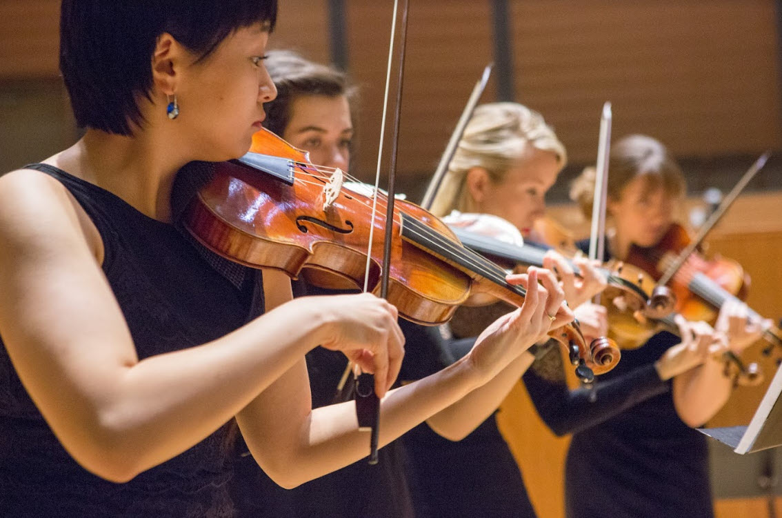 Introducing EMA's Young Performers Festival and Emerging Artists ...