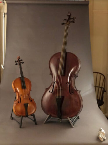 The Extraordinary Life of One of Colonial America’s Earliest Musicians ...