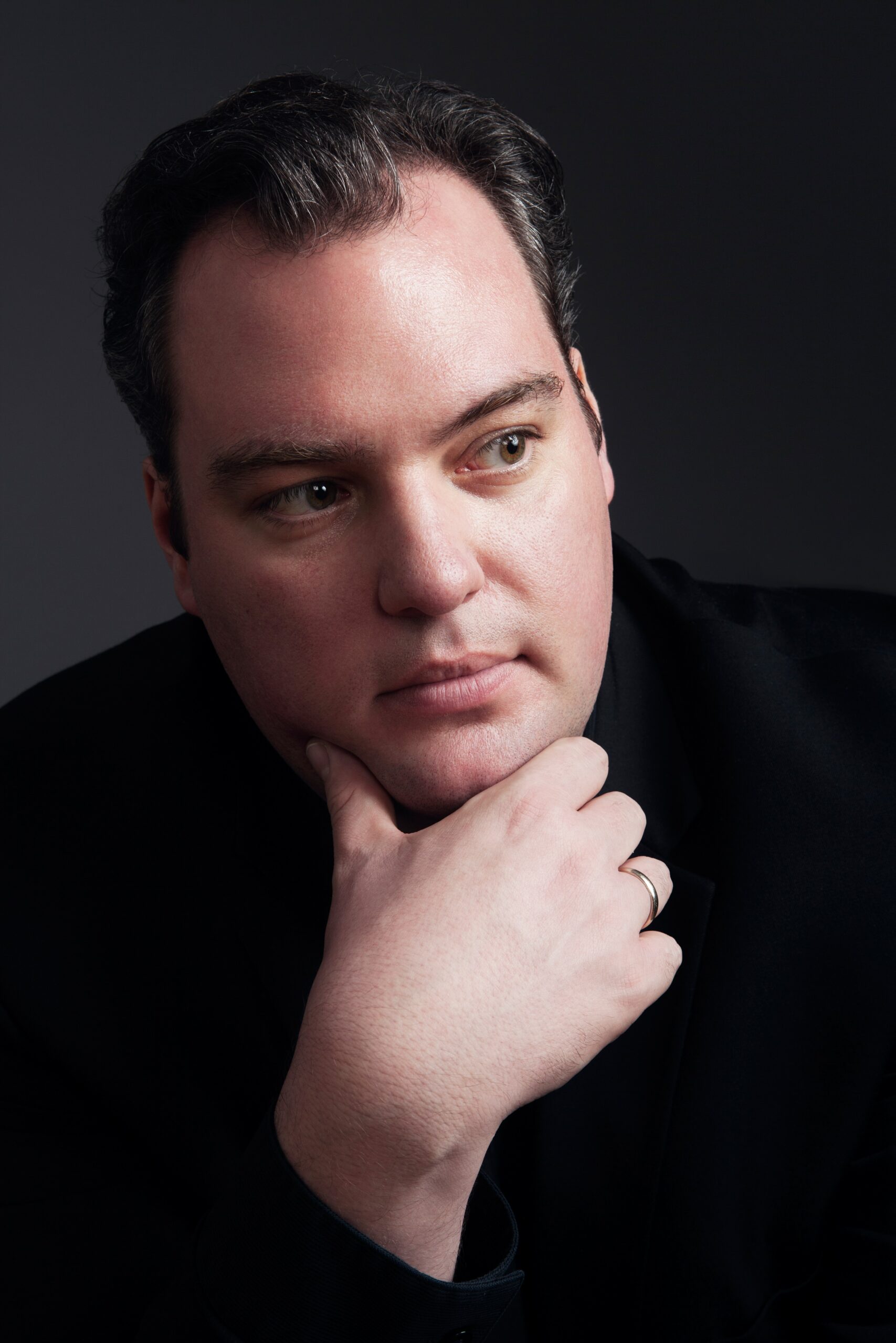 Dr. Nils Neubert » Early Music America