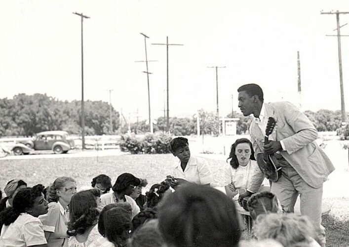 Making Art and the Fight for Freedom » Early Music America