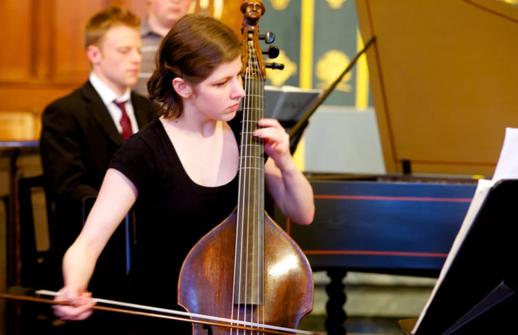 Exploring William Byrd's Profound Legacy » Early Music America