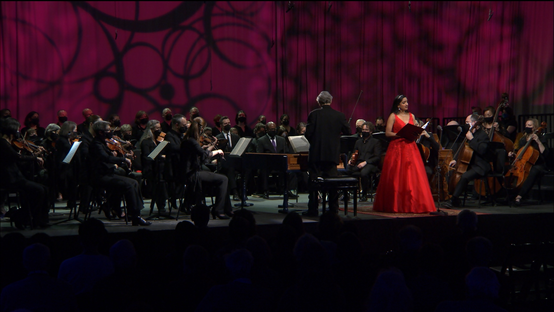 Boston Baroque celebrates the Holidays with annual Messiah and New Year ...