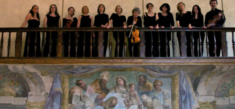 The Great Isabella Leonarda, Discovered Anew » Early Music America