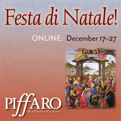 Telling the Origin Stories: Opera in the 17th century » Early Music America