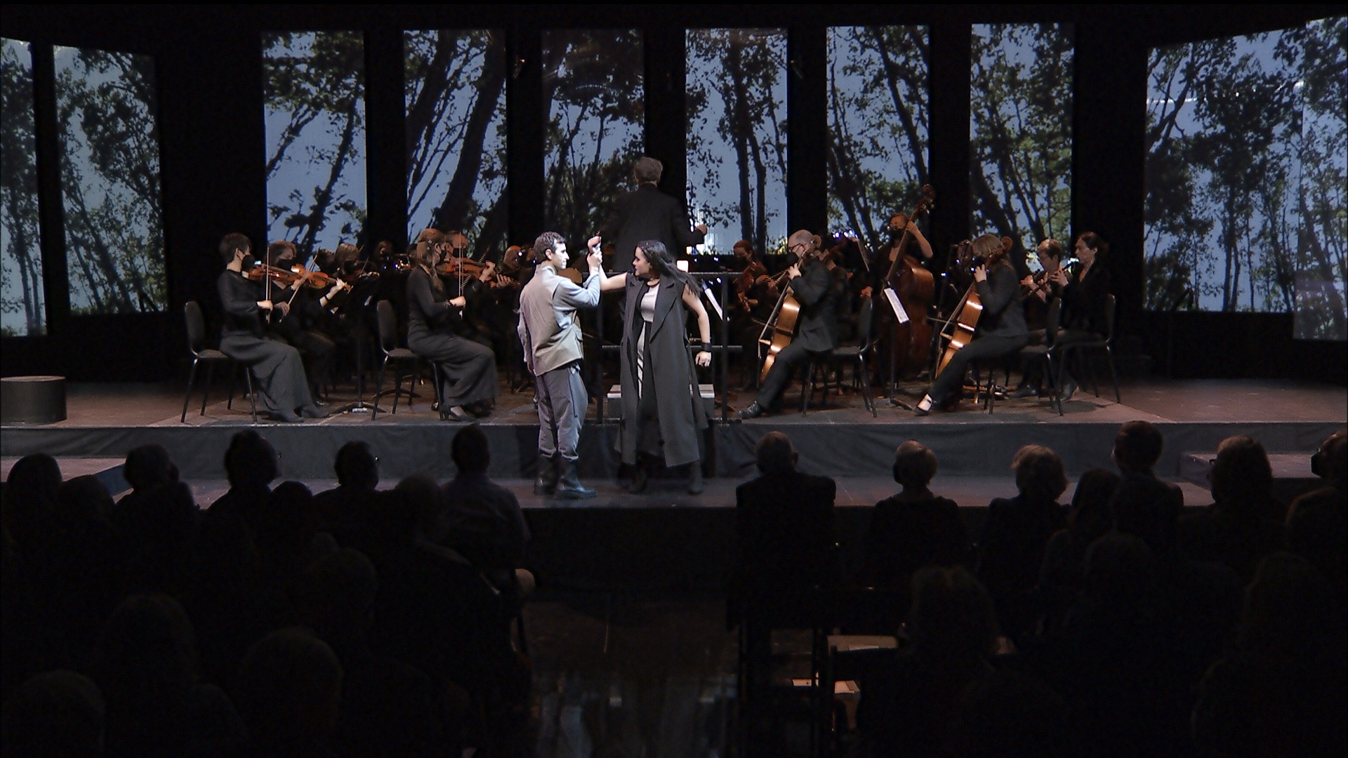 Boston Baroque Closes 50th Season with March Concert and April Opera ...