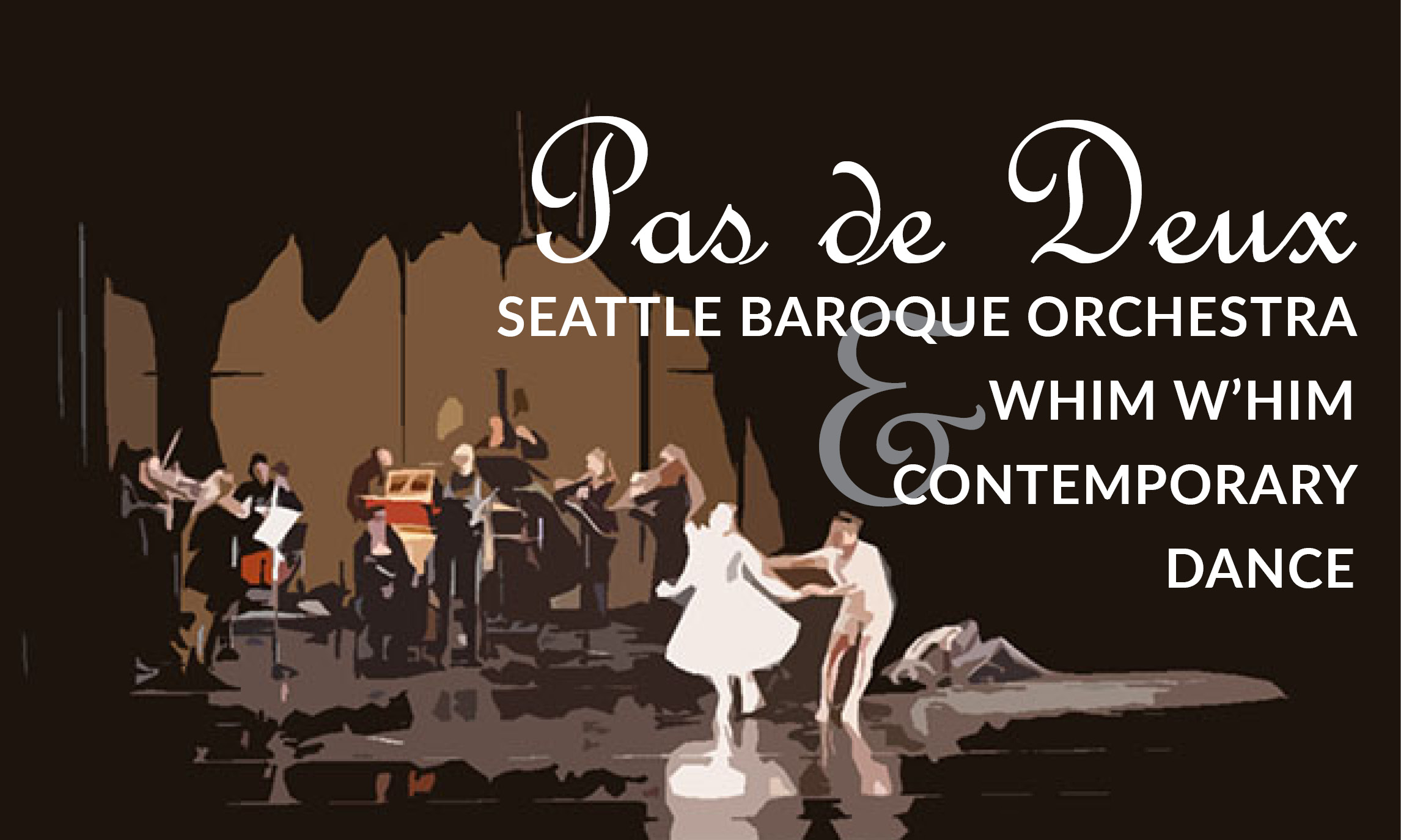Baroque Music and Contemporary Dance Join Forces » Early Music America
