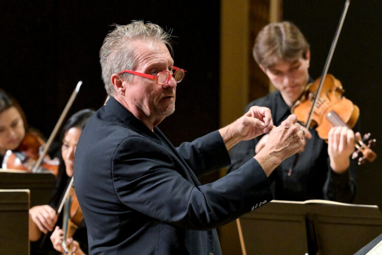 Bach Society Houston to Perform Complete Brandenburg Concertos » Early ...
