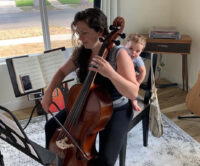 Who’s Invited to Early Music? A Mother’s Take on Audience Inclusivity ...
