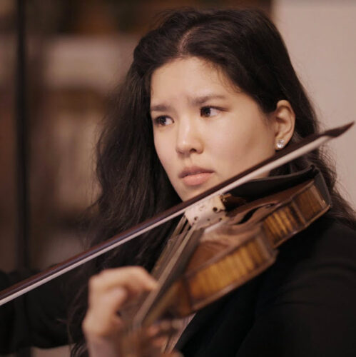 January 2023 » Early Music America