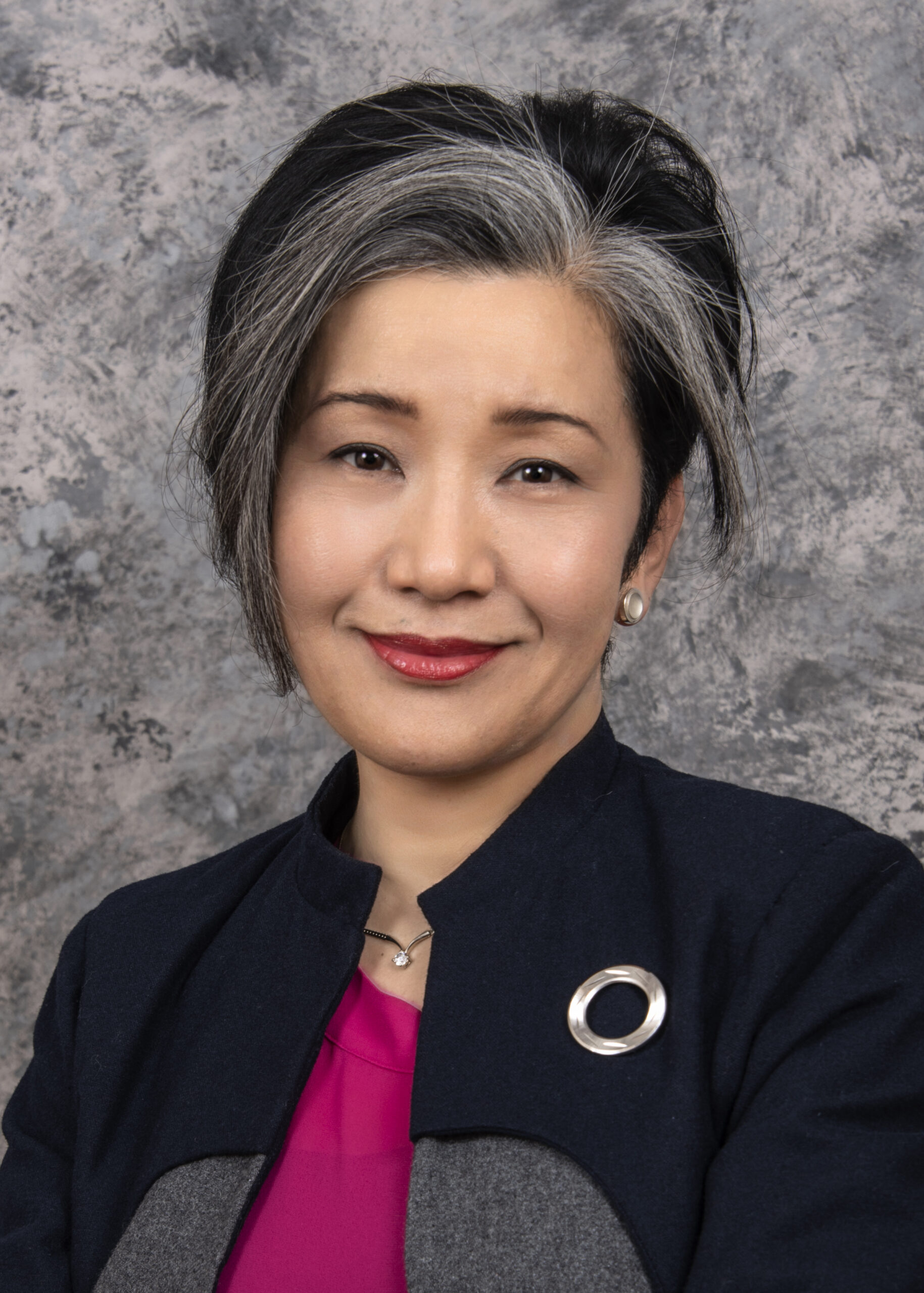 Dr. Misato Miyamasu » Early Music America