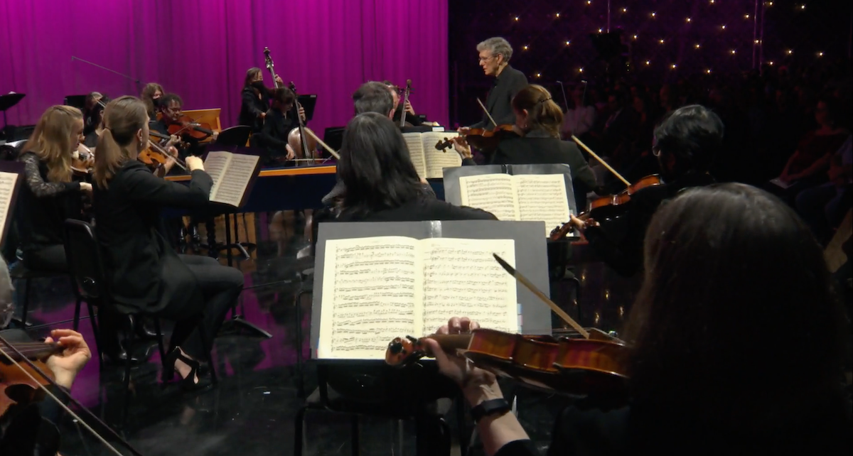 Boston Baroque Announces 23-24 Season » Early Music America