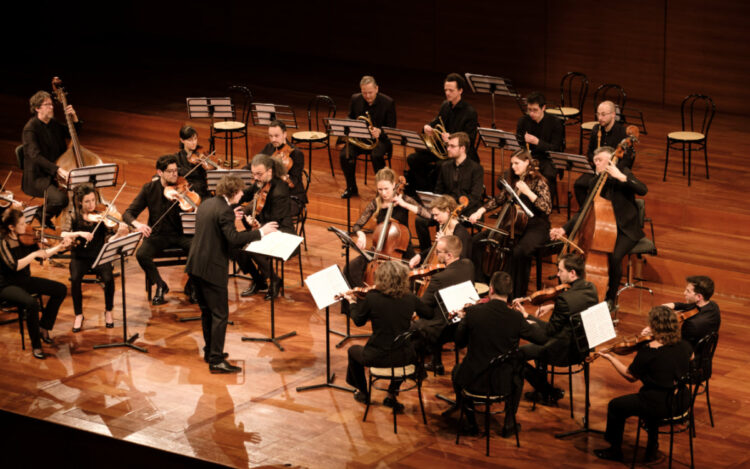 Magnificent Mozart, From Both Ends » Early Music America