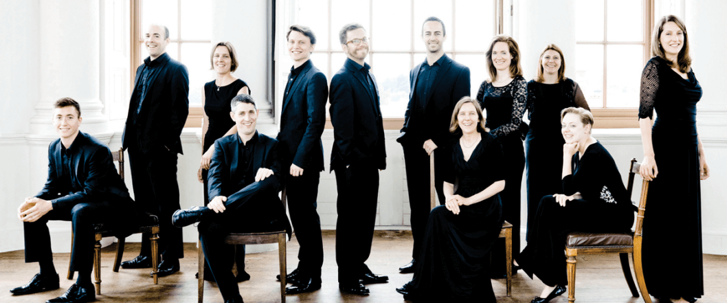 BEMF presents soprano Sherezade Panthaki with Ensemble Castor » Early ...