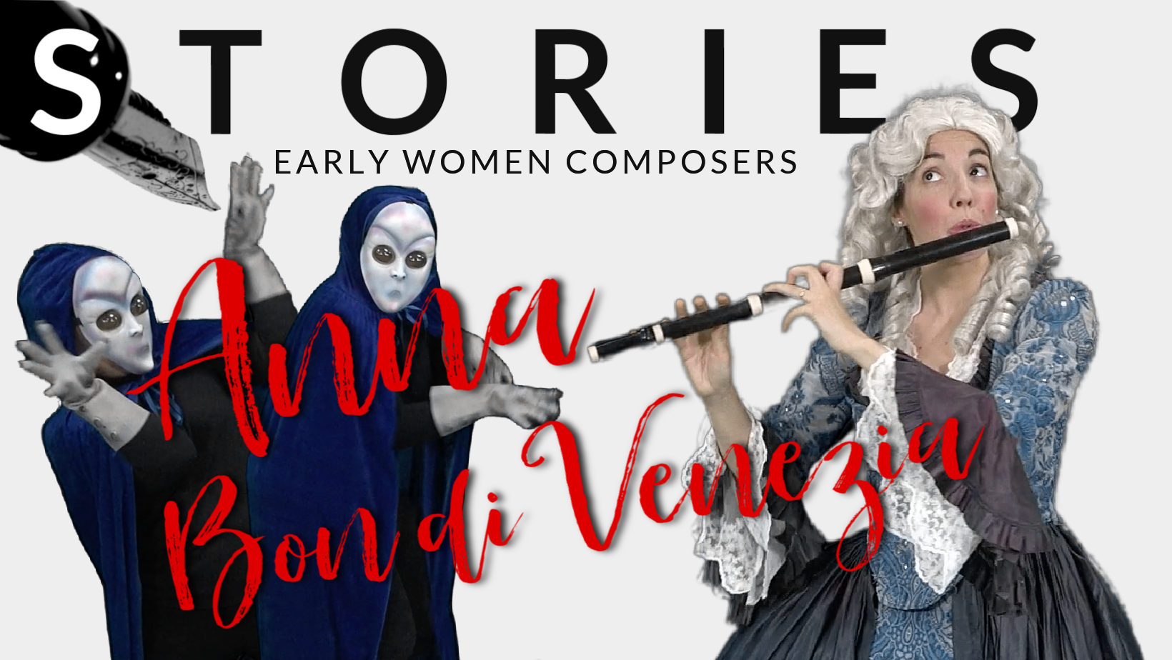 The Unsolved Mystery of Anna Bon di Venezia » Early Music America