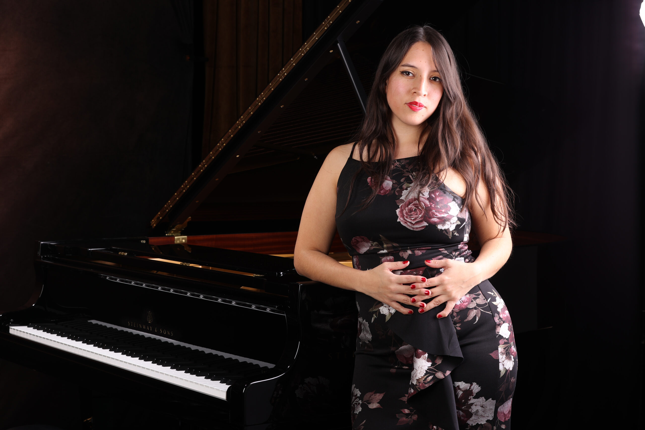 Angelita Berdiales Juscamaita » Early Music America