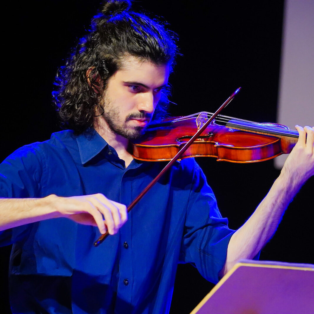 Annual Workshop Scholarships » Early Music America
