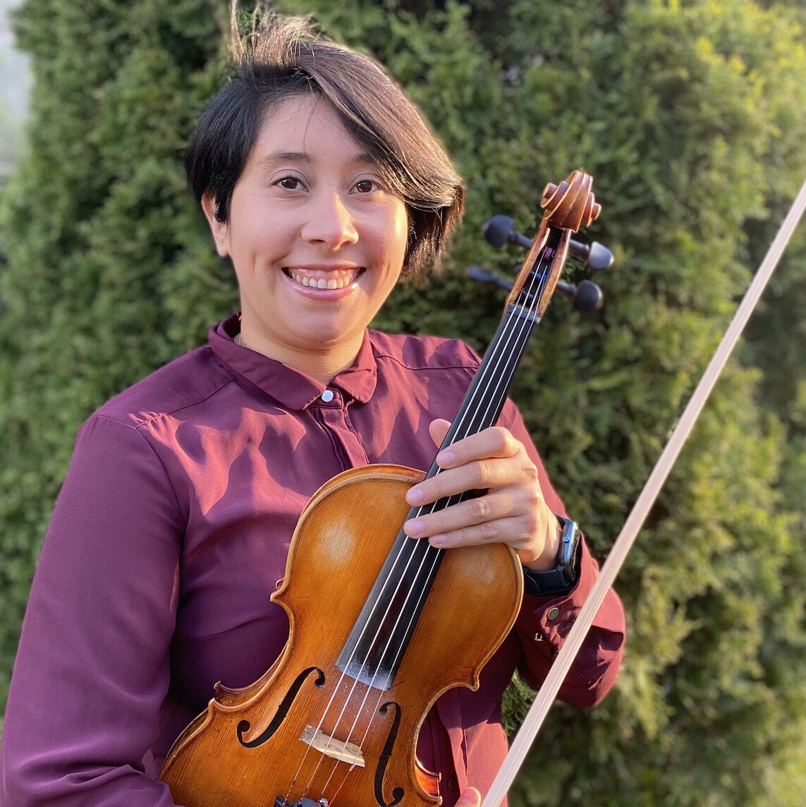 Annual Workshop Scholarships » Early Music America