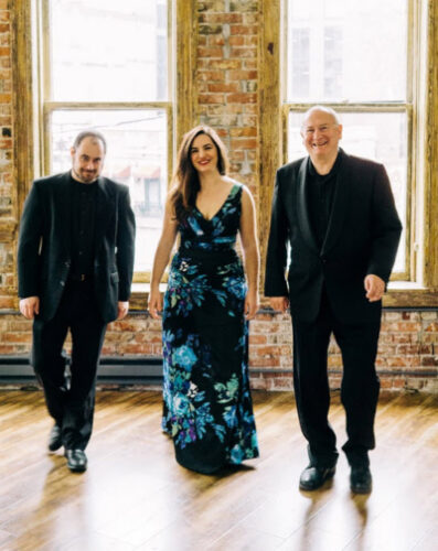 Community & Climate Change & Early Music » Early Music America