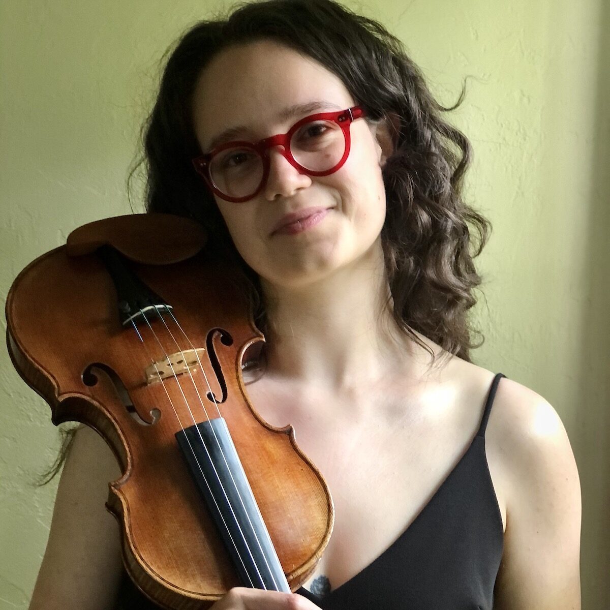 Annual Workshop Scholarships » Early Music America