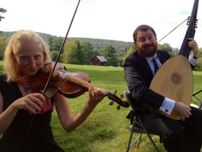 Finding the Baroque in Big Sky Country » Early Music America