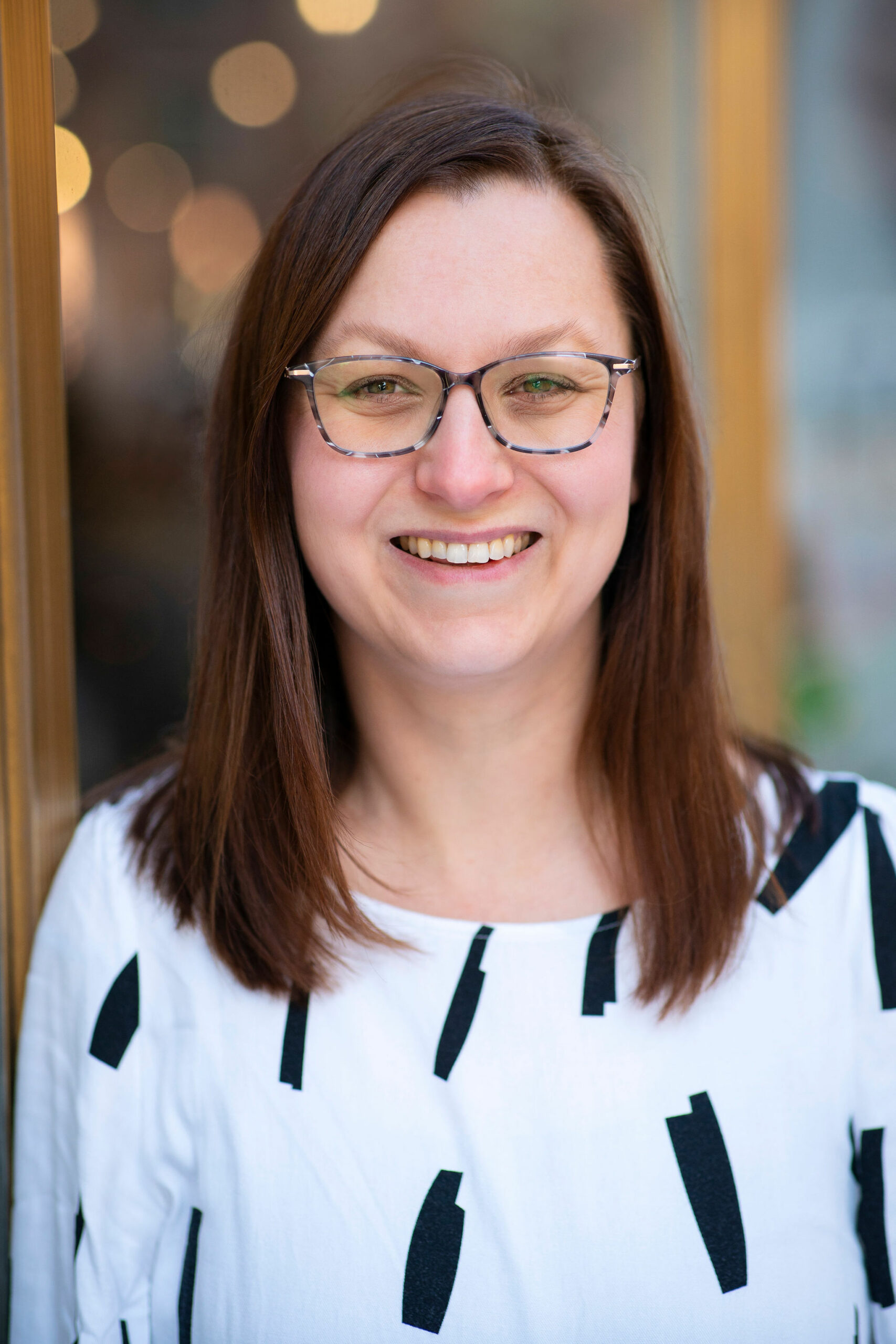 Boston Baroque Announces Appointment of Sarah Radcliffe-Marrs as ...