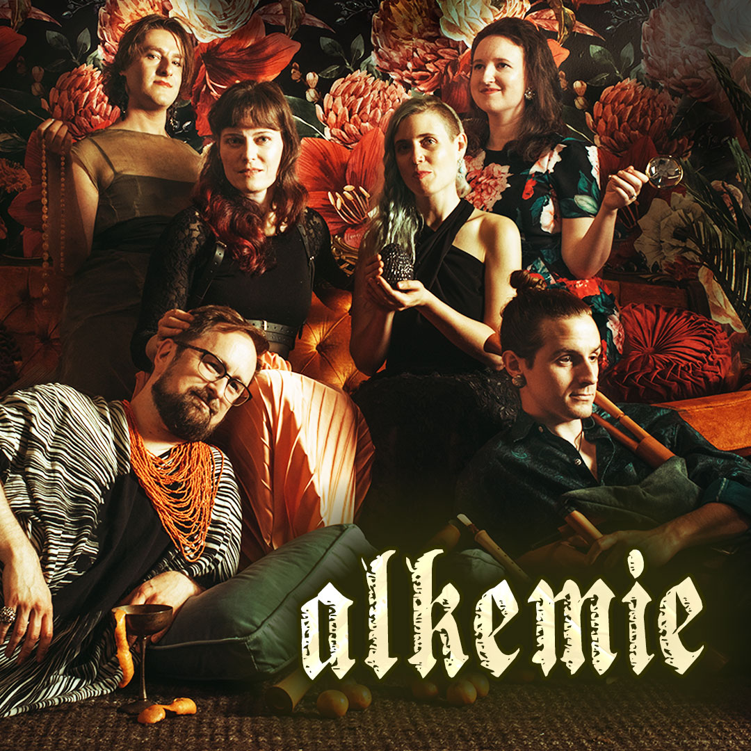 Alkemie premieres Pentiment LIVE - Early Music meets Xbox » Early Music ...