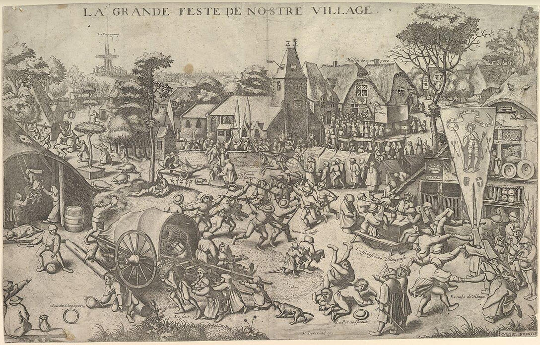 Jacob Obrecht and his Misbehaving Church Singers » Early Music America