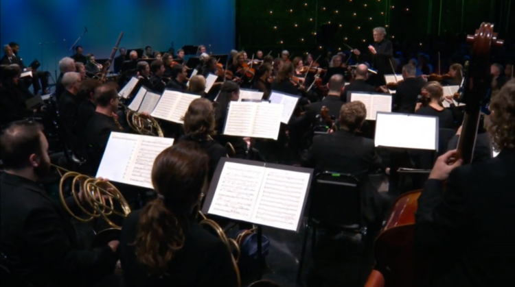 Boston Baroque Celebrates the Holidays with Messiah and New Year's ...