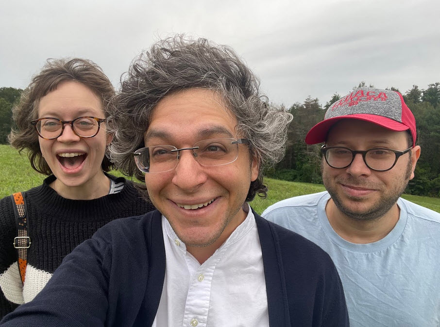 21st Century Baroque » Early Music America