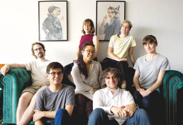 21st Century Baroque » Early Music America