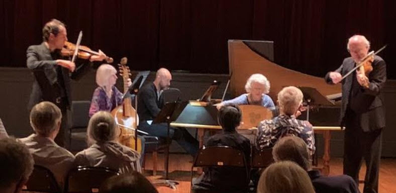 The Best-Kept Secret in American Early Music? » Early Music America