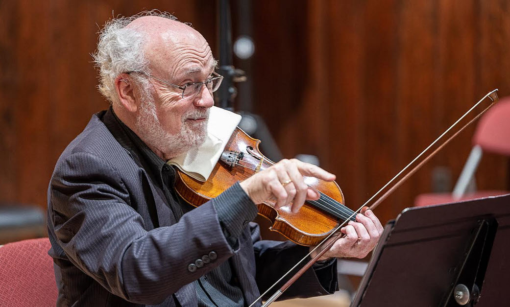 The Best-Kept Secret in American Early Music? » Early Music America