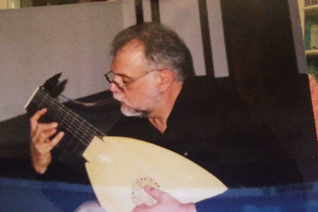 Mr. Sal Salvaggio » Early Music America