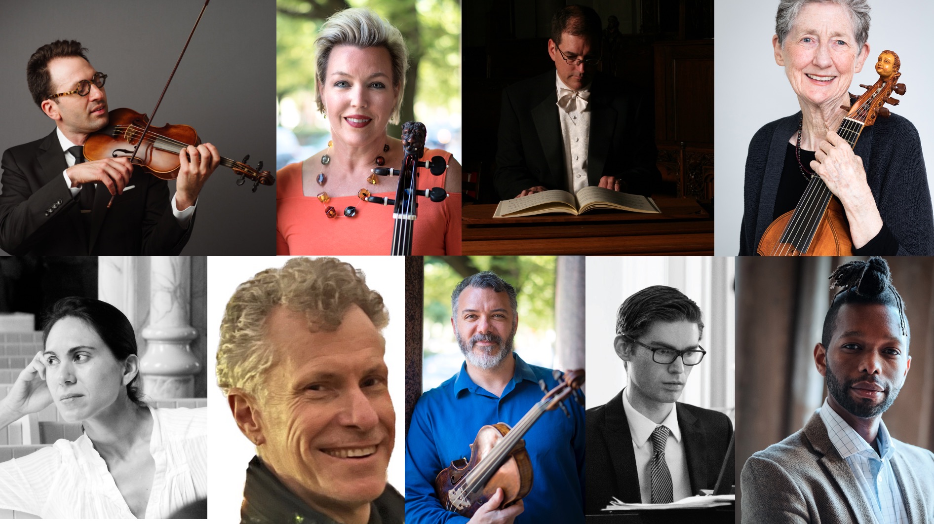 Chatham Baroque Presents Joy of Bach » Early Music America