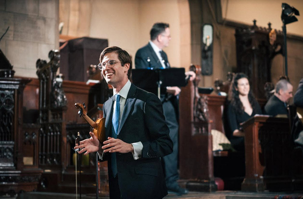 A Teenage Mystic, a Revelation from God, and Bossy Parents: the Academy ...