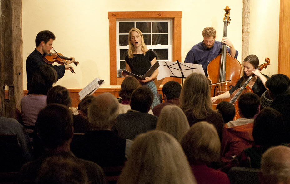 Is Pay-What-You-Can the Future for Early Music? » Early Music America