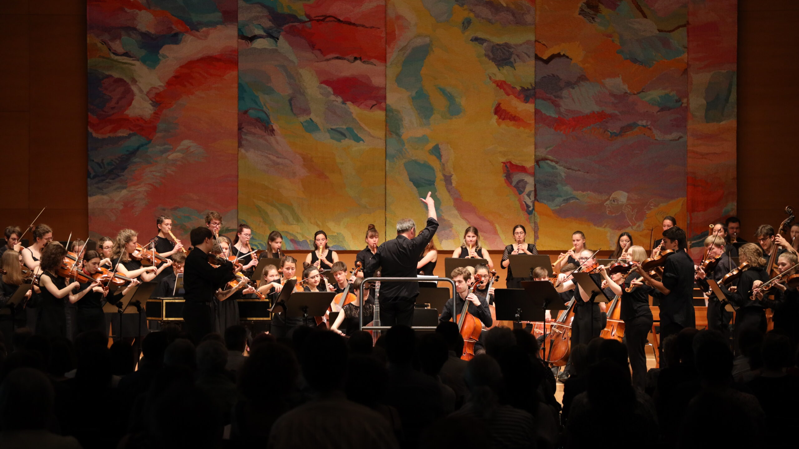 Seeking Youth Baroque Orchestras - Innsbruck Festival of Early Music ...