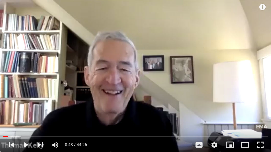 Learning from Trailblazers in Historical Performance » Early Music America