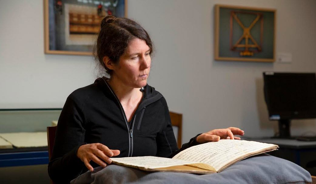 From the Golden Age of Musical Arrangements » Early Music America