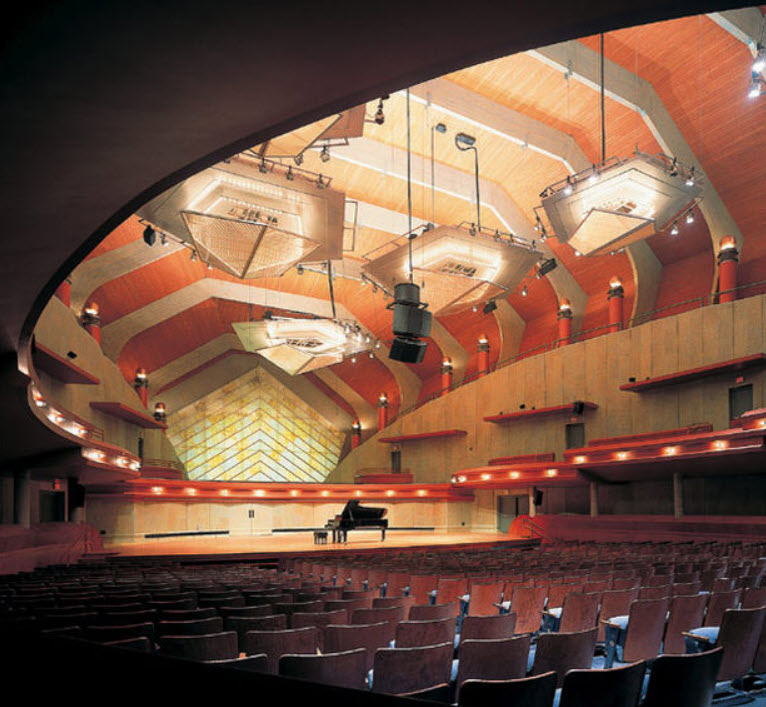 Texas Uproar Over Harpsichord Education » Early Music America