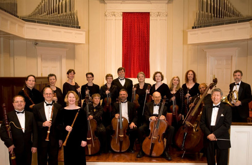 From Scratch: Atlanta's Early Music Scene » Early Music America